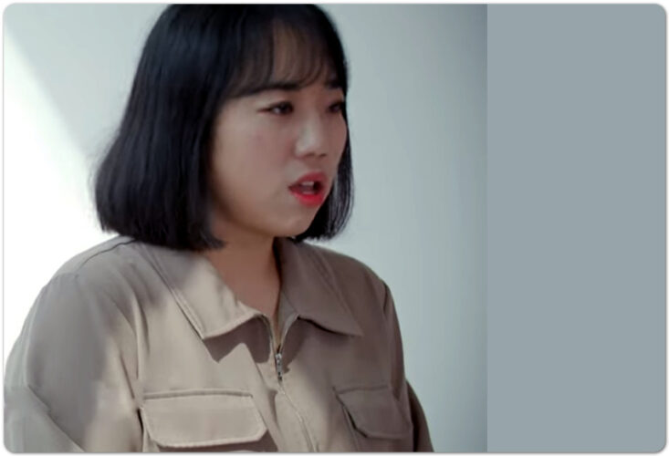 개의치 않으셨네 (CCM/악보) – Luvim 러빔, 사공정 작사/작곡 – 유발(Jubal)